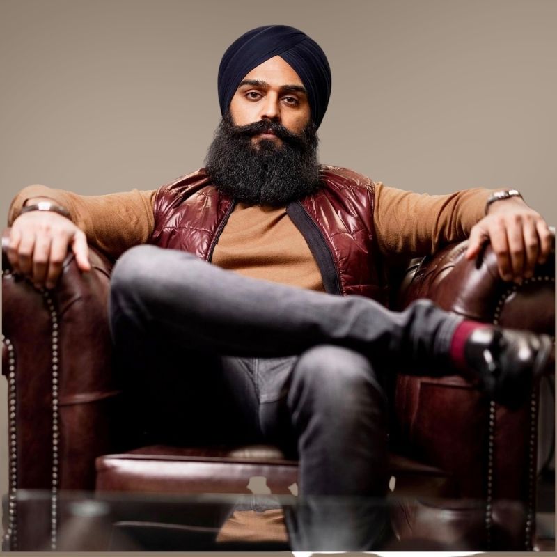 Tani Dulay - Official Website